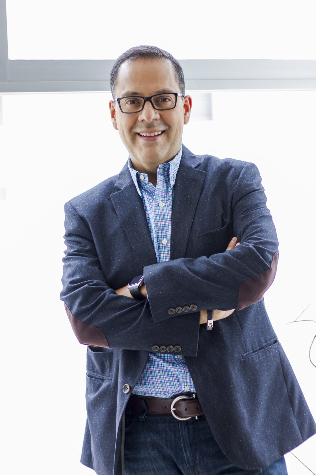 Mario Filio | Conferencias